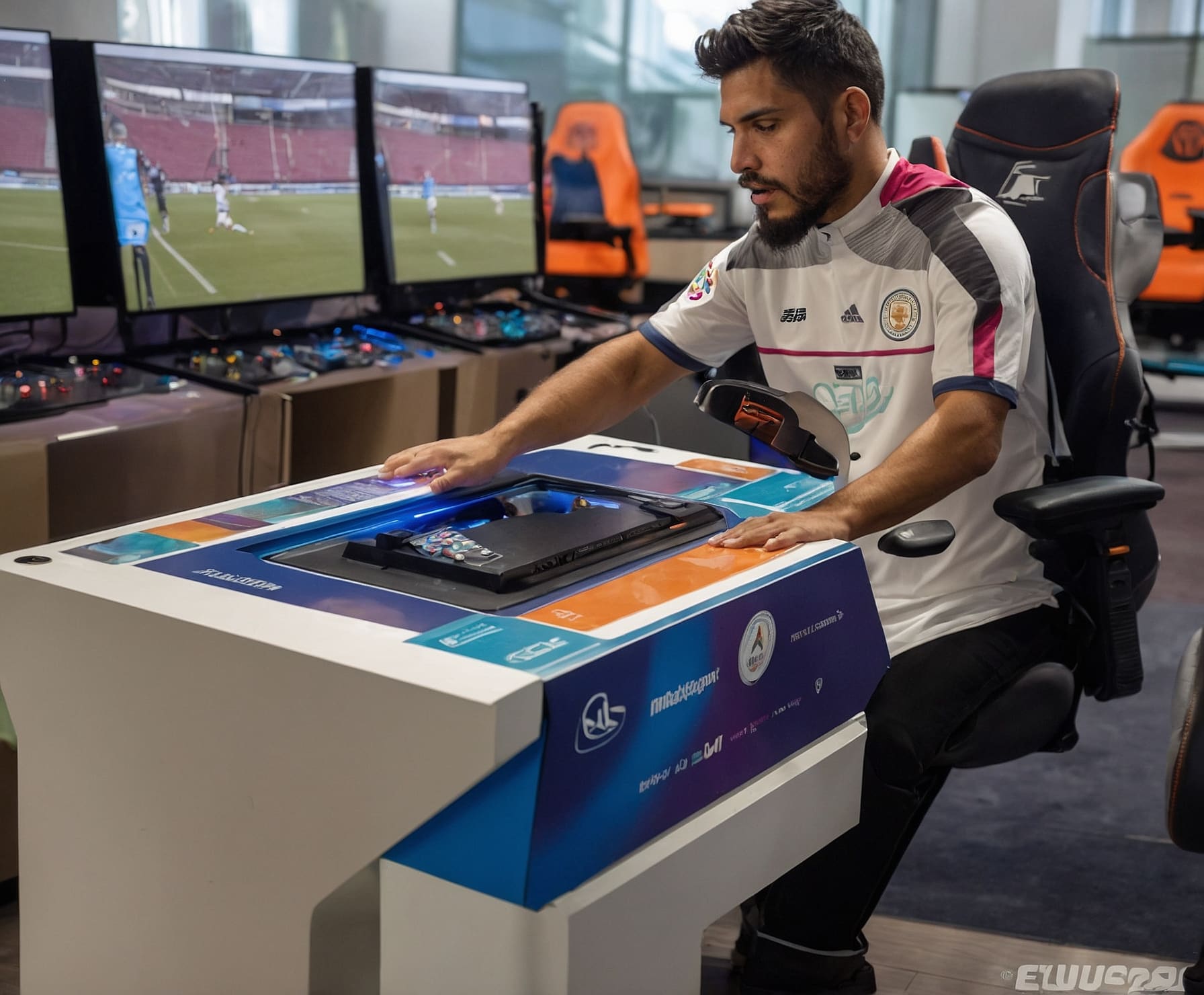 Progreso Élite en EA Sports FC 26: Un Caso de Éxito - FootBoosters