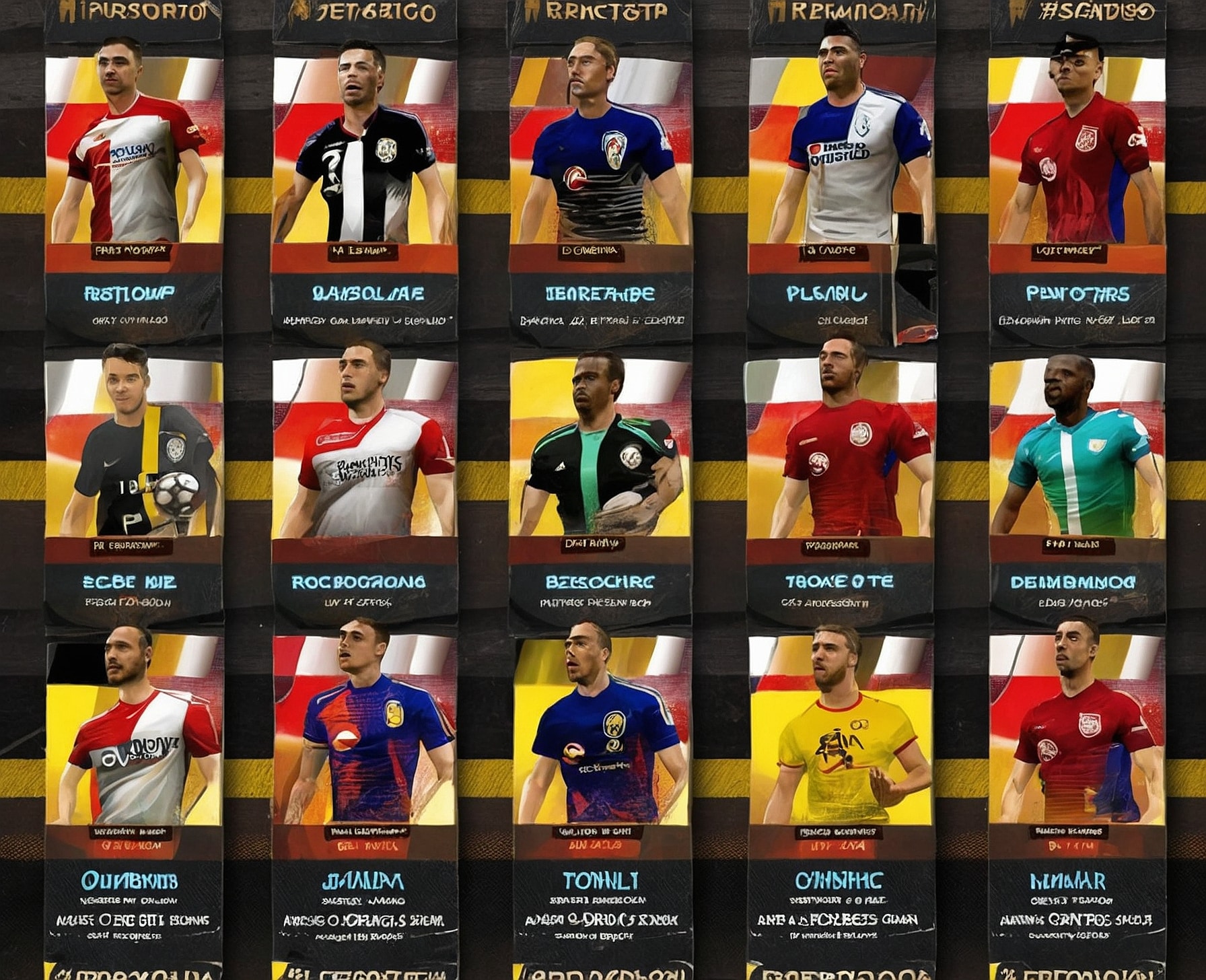 FootBoosters: Maximiza tus recompensas en EA Sports FC 26 - FootBoosters